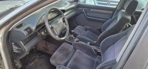 Pelēks Audi A6 1997 Valmiera, ar dzinēja tilpumu 1.90 L un nobraukumu 351 tūkst. km par 1000 €, foto 3 vietnē AUTOMOTO.COM.LV