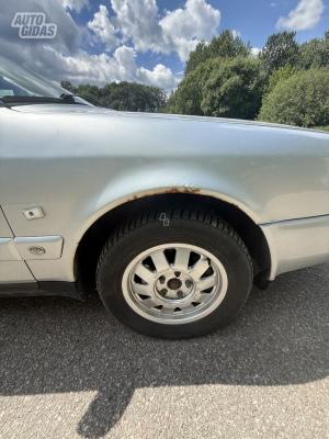 Pelēks Audi A6 1997 Viļņa, ar dzinēja tilpumu 2.50 L un nobraukumu 380 tūkst. km par 1800 €, foto 20 vietnē AUTOMOTO.COM.LV