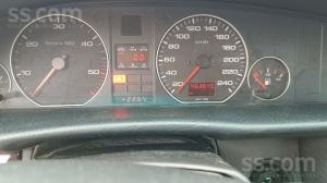 Pelēks Audi A6 1997 Daugavpils, ar dzinēja tilpumu 1.90 L un nobraukumu 0 tūkst. km par 1500 €, foto 7 vietnē AUTOMOTO.COM.LV