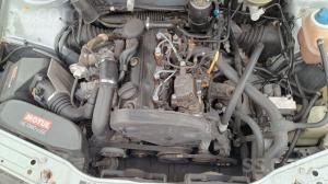 Pelēks Audi A6 1997 Daugavpils, ar dzinēja tilpumu 1.90 L un nobraukumu 0 tūkst. km par 1500 €, foto 8 vietnē AUTOMOTO.COM.LV