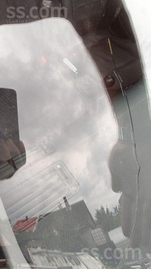 Pelēks Audi A6 1997 Daugavpils, ar dzinēja tilpumu 1.90 L un nobraukumu 0 tūkst. km par 1500 €, foto 14 vietnē AUTOMOTO.COM.LV