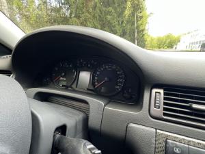 Grey Audi A6 2000 in Daugavpils, with an engine capacity of 4.20 L and mileage of 300 thousand km for 11000 €, photo 13 on AUTOMOTO.COM.LV