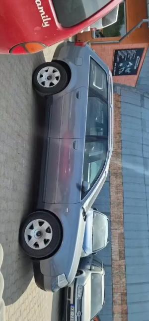Pelēks Audi A6 2000 Valmiera, ar dzinēja tilpumu 2.50 L un nobraukumu 273 tūkst. km par 1650 €, foto 3 vietnē AUTOMOTO.COM.LV