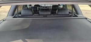 Pelēks Audi A6 2000 Valmiera, ar dzinēja tilpumu 2.50 L un nobraukumu 273 tūkst. km par 1650 €, foto 11 vietnē AUTOMOTO.COM.LV