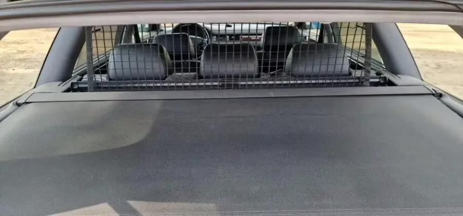 Pelēks Audi A6 2000 Valmiera, ar dzinēja tilpumu 2.50 L un nobraukumu 273 tūkst. km par 1650 €, foto 11 vietnē AUTOMOTO.COM.LV