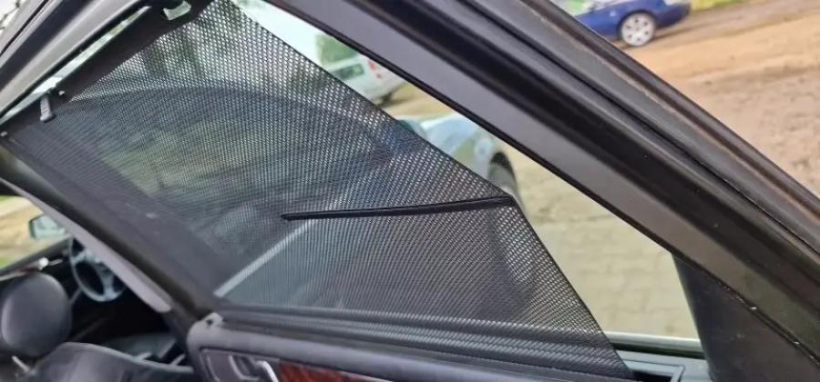 Pelēks Audi A6 2000 Valmiera, ar dzinēja tilpumu 2.50 L un nobraukumu 273 tūkst. km par 1650 €, foto 13 vietnē AUTOMOTO.COM.LV
