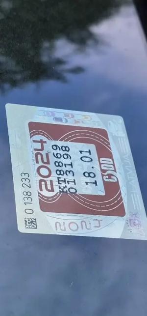 Pelēks Audi A6 2000 Valmiera, ar dzinēja tilpumu 2.50 L un nobraukumu 273 tūkst. km par 1650 €, foto 15 vietnē AUTOMOTO.COM.LV