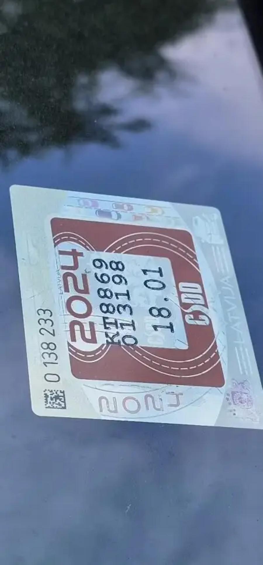 Pelēks Audi A6 2000 Valmiera, ar dzinēja tilpumu 2.50 L un nobraukumu 273 tūkst. km par 1650 €, foto 15 vietnē AUTOMOTO.COM.LV
