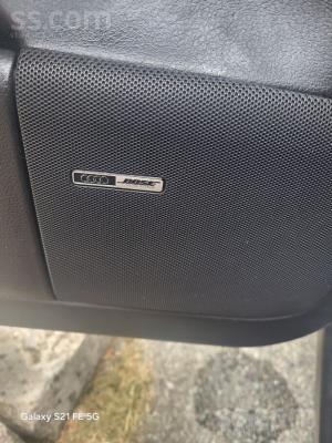 Pelēks Audi A6 2001 Rīga, ar dzinēja tilpumu 2.50 L un nobraukumu 290 tūkst. km par 2200 €, foto 8 vietnē AUTOMOTO.COM.LV