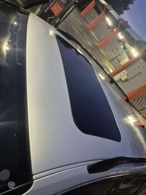 Pelēks Audi A6 2001 Kaišiadorys, ar dzinēja tilpumu 2.50 L un nobraukumu 321 tūkst. km par 700 €, foto 10 vietnē AUTOMOTO.COM.LV