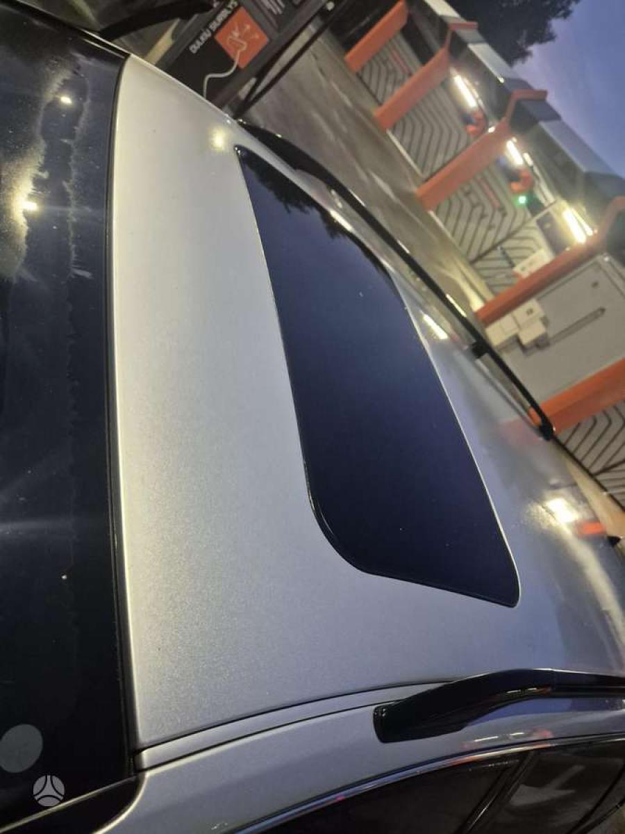Pelēks Audi A6 2001 Kaišiadorys, ar dzinēja tilpumu 2.50 L un nobraukumu 321 tūkst. km par 700 €, foto 10 vietnē AUTOMOTO.COM.LV