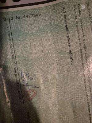 Pelēks Audi A6 2001 Kaišiadorys, ar dzinēja tilpumu 2.50 L un nobraukumu 321 tūkst. km par 700 €, foto 20 vietnē AUTOMOTO.COM.LV