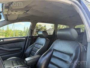 Pelēks Audi A6 2001 Rēzekne, ar dzinēja tilpumu 1.90 L un nobraukumu 353 tūkst. km par 1400 €, foto 12 vietnē AUTOMOTO.COM.LV