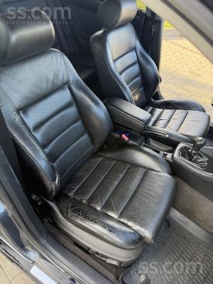 Pelēks Audi A6 2001 Rēzekne, ar dzinēja tilpumu 1.90 L un nobraukumu 353 tūkst. km par 1400 €, foto 16 vietnē AUTOMOTO.COM.LV