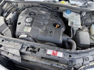 Pelēks Audi A6 2001 Rēzekne, ar dzinēja tilpumu 1.90 L un nobraukumu 353 tūkst. km par 1400 €, foto 17 vietnē AUTOMOTO.COM.LV