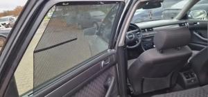 Pelēks Audi A6 2002 Valmiera, ar dzinēja tilpumu 2.50 L un nobraukumu 439 tūkst. km par 1550 €, foto 13 vietnē AUTOMOTO.COM.LV