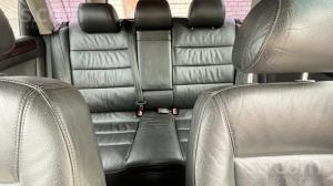 Серый Ауди А6 2003 в Екабпилс, объемом двигателя 2.50 л и пробегом 274 тыс. км за 2800 €, фото 11 на AUTOMOTO.COM.LV