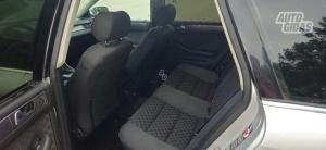 Grey Audi A6 2003 in Alytus, with an engine capacity of 2.50 L and mileage of 430 thousand km for 1350 €, photo 8 on AUTOMOTO.COM.LV