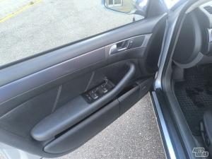 Grey Audi A6 2003 in Vilnius, with an engine capacity of 1.90 L and mileage of 477 thousand km for 2200 €, photo 14 on AUTOMOTO.COM.LV
