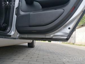Grey Audi A6 2003 in Balvi, with an engine capacity of 2.50 L and mileage of 252 thousand km for 2700 €, photo 8 on AUTOMOTO.COM.LV