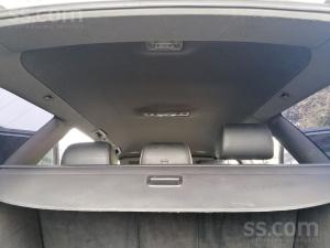 Grey Audi A6 2003 in Balvi, with an engine capacity of 2.50 L and mileage of 252 thousand km for 2700 €, photo 16 on AUTOMOTO.COM.LV
