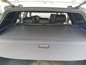 Grey Audi A6 2003 in Balvi, with an engine capacity of 2.50 L and mileage of 252 thousand km for 2700 €, photo 17 on AUTOMOTO.COM.LV