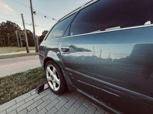 Серый Ауди А6 2003 в Каунас, объемом двигателя 2.50 л и пробегом 396 тыс. км за 750 €, фото 21 на AUTOMOTO.COM.LV