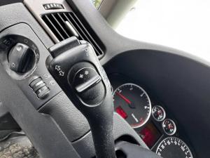 Pelēks Audi A6 2004 Daugavpils, ar dzinēja tilpumu 2.50 L un nobraukumu 303 tūkst. km par 1990 €, foto 14 vietnē AUTOMOTO.COM.LV