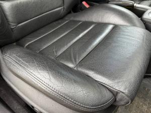 Pelēks Audi A6 2004 Daugavpils, ar dzinēja tilpumu 2.50 L un nobraukumu 303 tūkst. km par 1990 €, foto 16 vietnē AUTOMOTO.COM.LV
