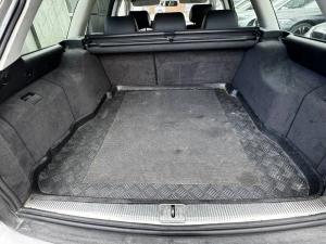 Pelēks Audi A6 2004 Daugavpils, ar dzinēja tilpumu 2.50 L un nobraukumu 303 tūkst. km par 1990 €, foto 21 vietnē AUTOMOTO.COM.LV