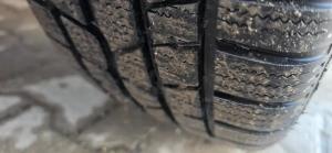 Pelēks Audi A6 2004 Valmiera, ar dzinēja tilpumu 2.50 L un nobraukumu 519 tūkst. km par 1650 €, foto 12 vietnē AUTOMOTO.COM.LV