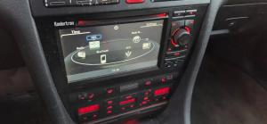 Pelēks Audi A6 2004 Valmiera, ar dzinēja tilpumu 2.50 L un nobraukumu 519 tūkst. km par 1650 €, foto 14 vietnē AUTOMOTO.COM.LV