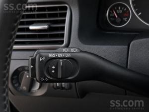 Серый Ауди А6 2004 в Рига, объемом двигателя 1.90 л и пробегом 346 тыс. км за 2550 €, фото 23 на AUTOMOTO.COM.LV