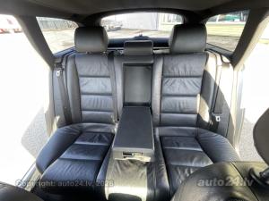 Grey Audi A6 2005 in Tartu, with an engine capacity of 3.00 L and mileage of 361 thousand km for 2999 €, photo 10 on AUTOMOTO.COM.LV