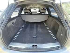Grey Audi A6 2005 in Tartu, with an engine capacity of 3.00 L and mileage of 361 thousand km for 2999 €, photo 23 on AUTOMOTO.COM.LV