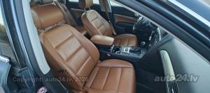 Pelēks Audi A6 2005 Tartu, ar dzinēja tilpumu 3.00 L un nobraukumu 265 tūkst. km par 4499 €, foto 12 vietnē AUTOMOTO.COM.LV