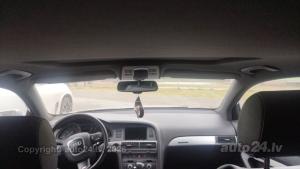 Grey Audi A6 2005 in Tallinn, with an engine capacity of 3.00 L and mileage of 360 thousand km for 2999 €, photo 9 on AUTOMOTO.COM.LV