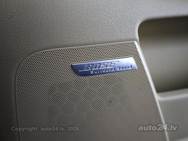Серый Ауди А6 2005 в Таллин, объемом двигателя 3.00 л и пробегом 357 тыс. км за 1799 €, фото 8 на AUTOMOTO.COM.LV