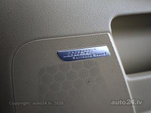Grey Audi A6 2005 in Tallinn, with an engine capacity of 3.00 L and mileage of 357 thousand km for 1799 €, photo 9 on AUTOMOTO.COM.LV