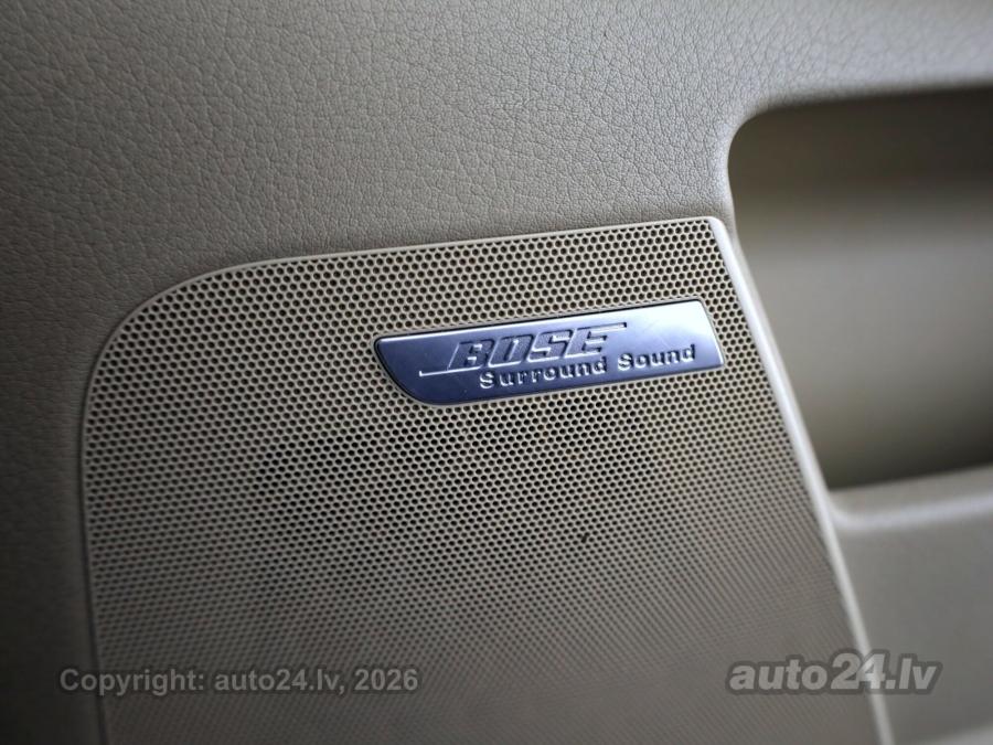 Grey Audi A6 2005 in Tallinn, with an engine capacity of 3.00 L and mileage of 357 thousand km for 1799 €, photo 9 on AUTOMOTO.COM.LV