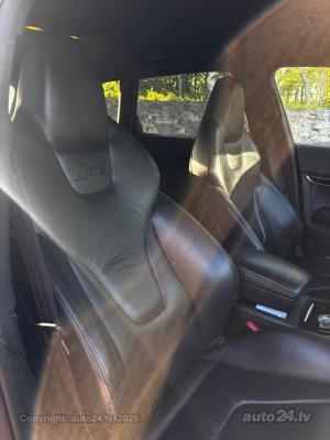 Pelēks Audi A6 2005 Valka, ar dzinēja tilpumu 3.00 L un nobraukumu 213 tūkst. km par 9600 €, foto 9 vietnē AUTOMOTO.COM.LV