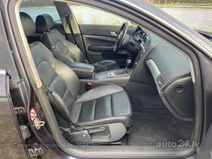 Pelēks Audi A6 2005 Tallina, ar dzinēja tilpumu 3.00 L un nobraukumu 444 tūkst. km par 3200 €, foto 9 vietnē AUTOMOTO.COM.LV