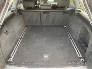Pelēks Audi A6 2005 Tallina, ar dzinēja tilpumu 3.00 L un nobraukumu 444 tūkst. km par 3200 €, foto 13 vietnē AUTOMOTO.COM.LV