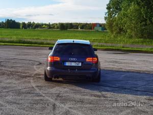 Pelēks Audi A6 2005 Veru, ar dzinēja tilpumu 3.00 L un nobraukumu 464 tūkst. km par 2499 €, foto 5 vietnē AUTOMOTO.COM.LV