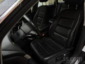 Grey Audi A6 2005 in Cesis, with an engine capacity of 3.00 L and mileage of 238 thousand km for 2990 €, photo 10 on AUTOMOTO.COM.LV