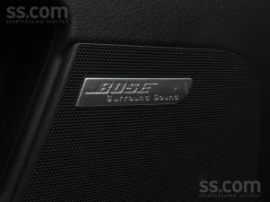 Grey Audi A6 2005 in Cesis, with an engine capacity of 3.00 L and mileage of 238 thousand km for 2990 €, photo 15 on AUTOMOTO.COM.LV