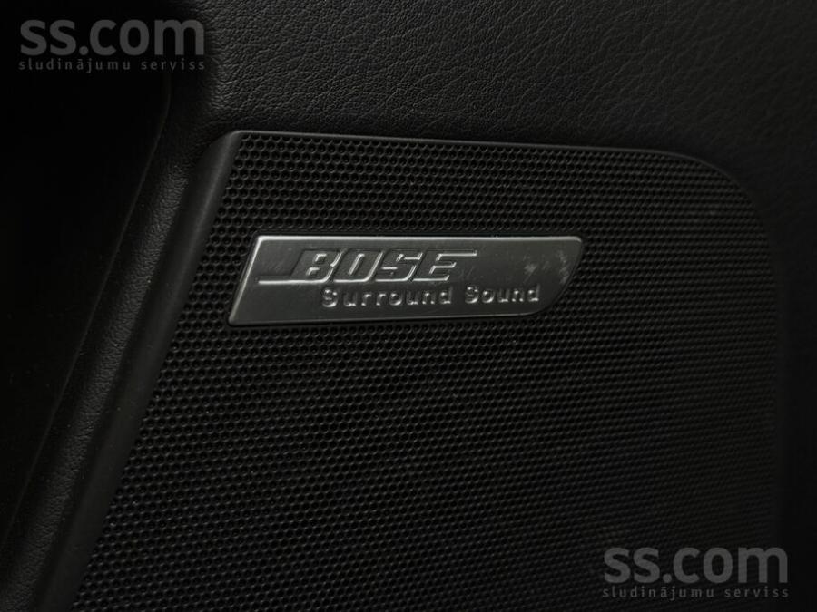 Grey Audi A6 2005 in Cesis, with an engine capacity of 3.00 L and mileage of 238 thousand km for 2990 €, photo 15 on AUTOMOTO.COM.LV