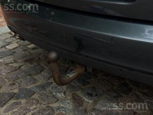 Grey Audi A6 2005 in Cesis, with an engine capacity of 3.00 L and mileage of 238 thousand km for 2990 €, photo 21 on AUTOMOTO.COM.LV