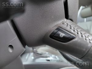 Grey Audi A6 2005 in Kuldiga, with an engine capacity of 2.70 L and mileage of 513 thousand km for 1100 €, photo 13 on AUTOMOTO.COM.LV