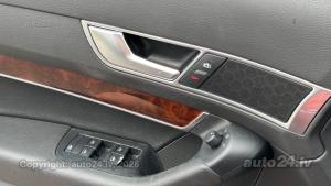 Серый Ауди А6 2005 в Таллин, объемом двигателя 3.00 л и пробегом 345 тыс. км за 3999 €, фото 14 на AUTOMOTO.COM.LV